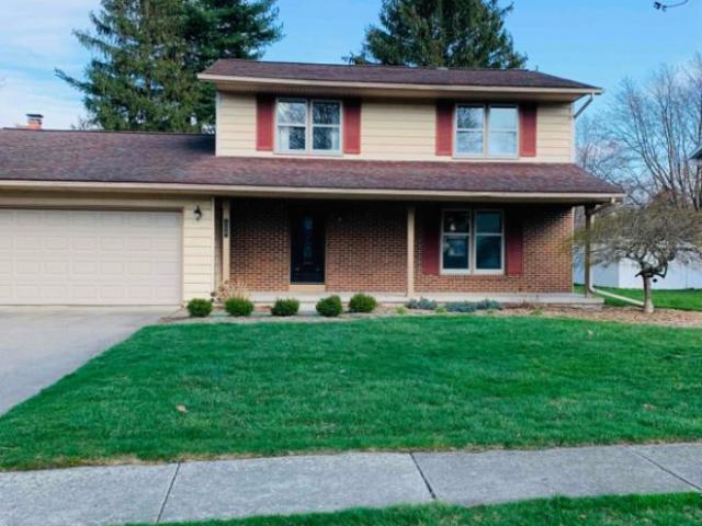 4 Br, 2 bath, Single Family 524 Mckinley Dr