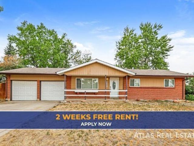 4 Br, 2 bath, Single Family 525 Kendall Court