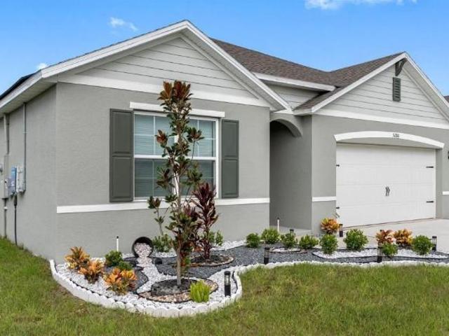 4 Br, 2 bath, Single Family 5280 Maddie Dr