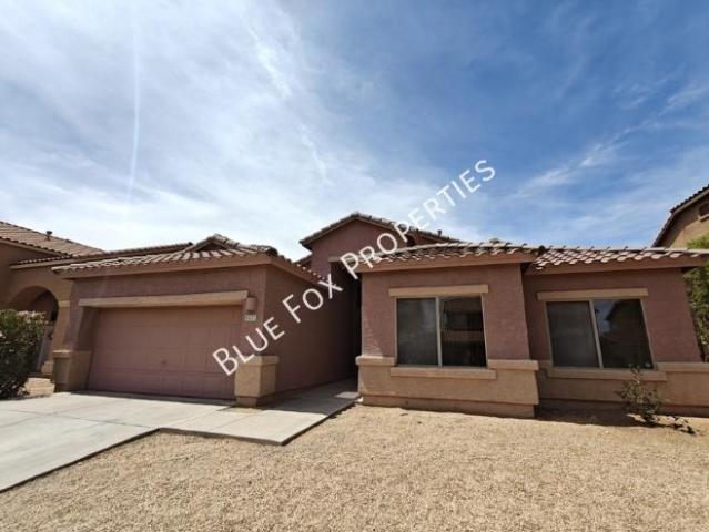 4 Br, 2 bath, Single Family 5322 W Olivine Dr