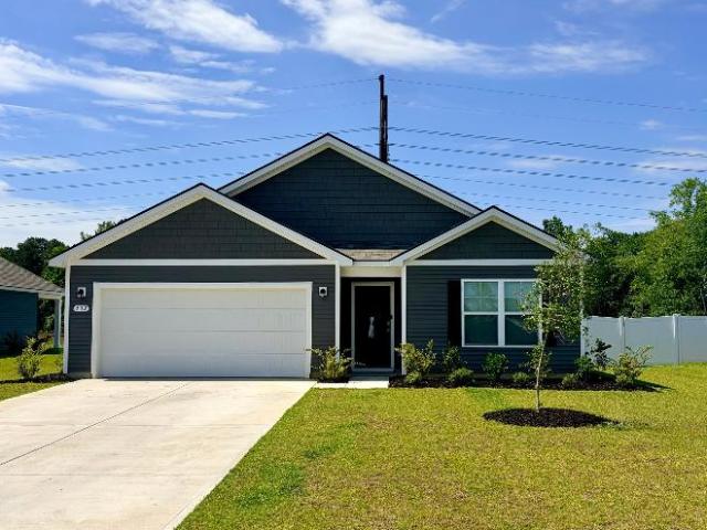 4 Br, 2 bath, Single Family 532 Scarlet Sage Dr