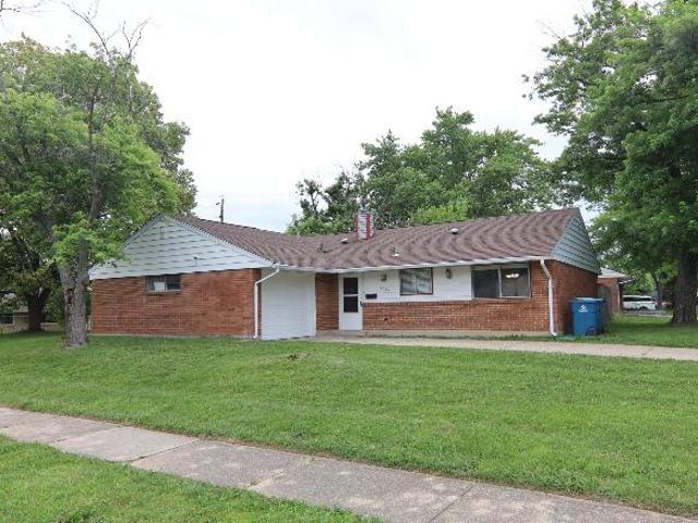 4 Br, 2 bath, Single Family 5377 Flotron Dr