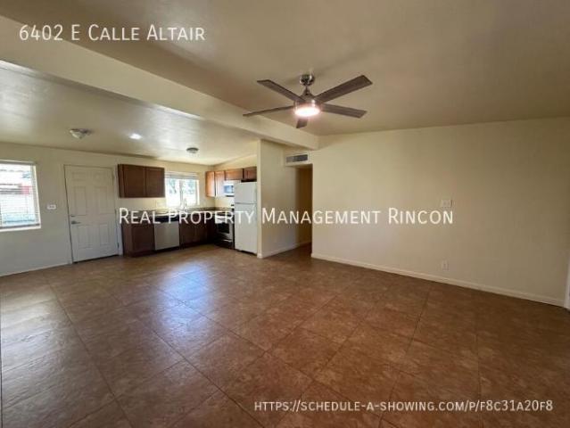 4 Br, 2 bath, Single Family 6402 E Calle Altair