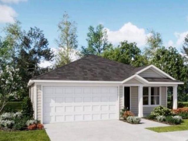 4 Br, 2 bath, Single Family 6409 Swainson St