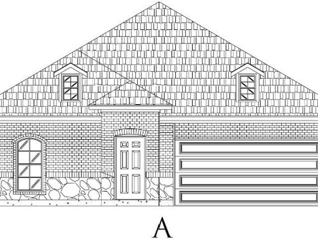 4 Br, 2 bath, Single Family 642 East Harvey Avenue