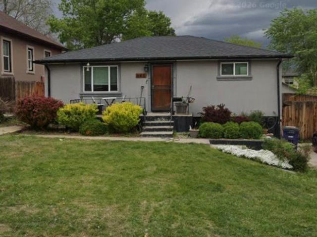 4 Br, 2 bath, Single Family 645 Osceola St