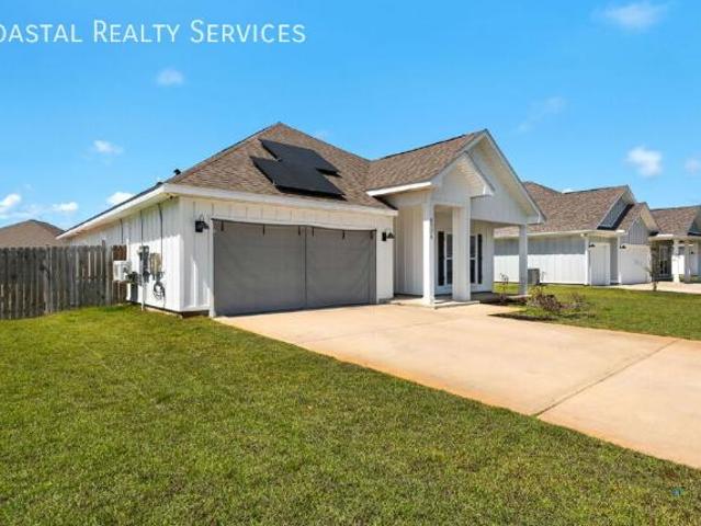 4 Br, 2 bath, Single Family 6539 Forest Bay Avenue