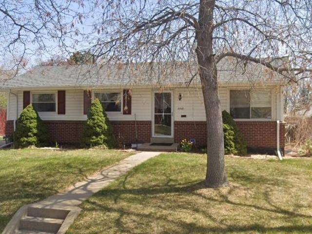 4 Br, 2 bath, Single Family 6542 Teller St