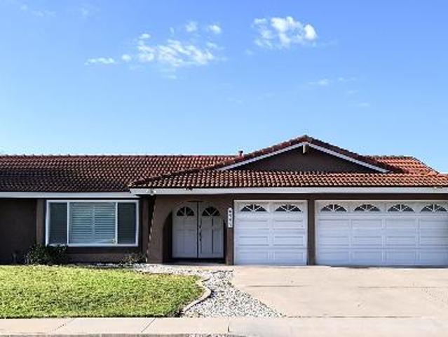 4 Br, 2 bath, Single Family 6553 Grant St