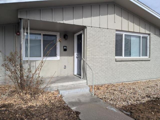 4 Br, 2 bath, Single Family 65 South 18th Avenue