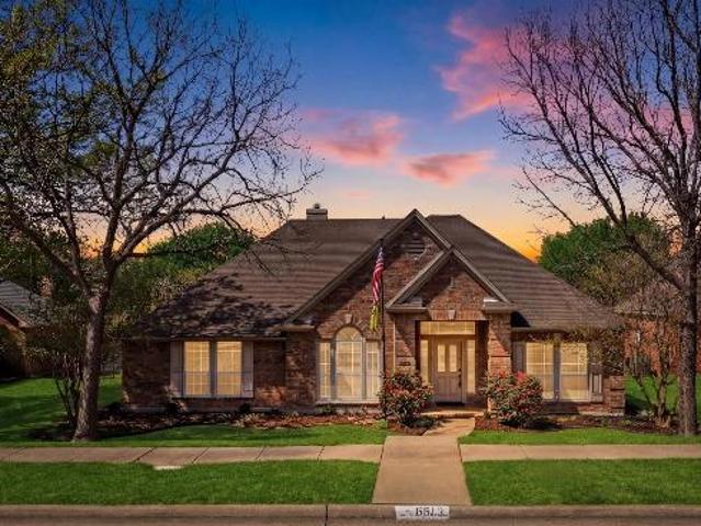 4 Br, 2 bath, Single Family 6613 Barclay Lane