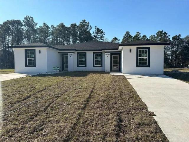 4 Br, 2 bath, Single Family 669 W Homeway Loop