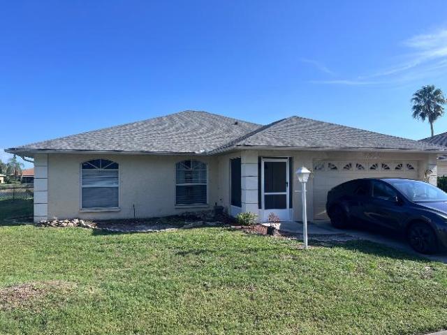 4 Br, 2 bath, Single Family 6720 65th Terrace East