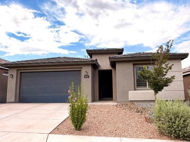 4 Br, 2 bath, Single Family 6755 Sydney Dr NE