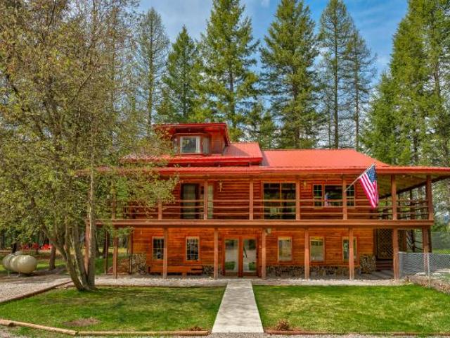 4 Br, 2 bath, Single Family 67 Echo Chalet Trail