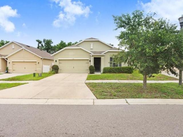 4 Br, 2 bath, Single Family 6866 Wagon Trail Street