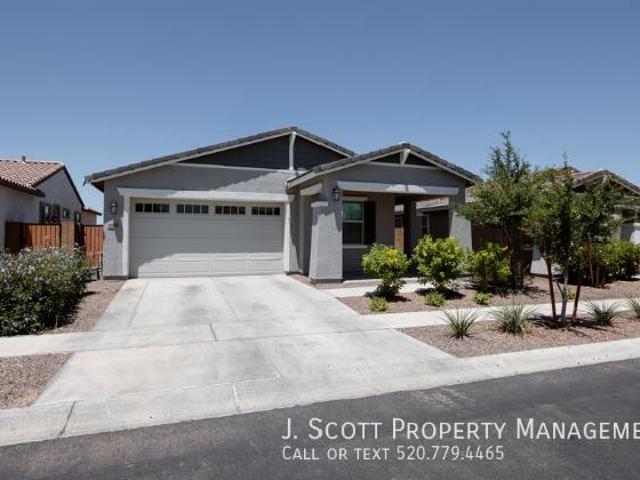 4 Br, 2 bath, Single Family 6910 S 12th Pl