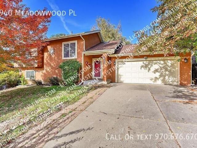 4 Br, 2 bath, Single Family 6940 Meadowwood Pl
