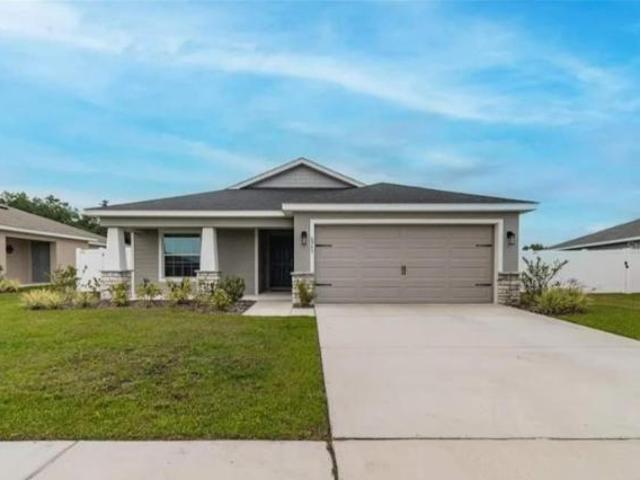 4 Br, 2 bath, Single Family 6945 Gideon Circle