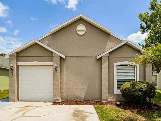 4 Br, 2 bath, Single Family 6951 Kelcher Ct