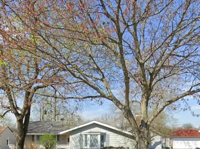 4 Br, 2 bath, Single Family 6002 Randy Rd