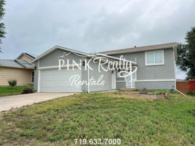 4 Br, 2 bath, Single Family 600 Harvest Field Way