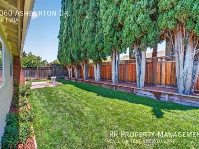 4 Br, 2 bath, Single Family 6060 Ashburton Dr