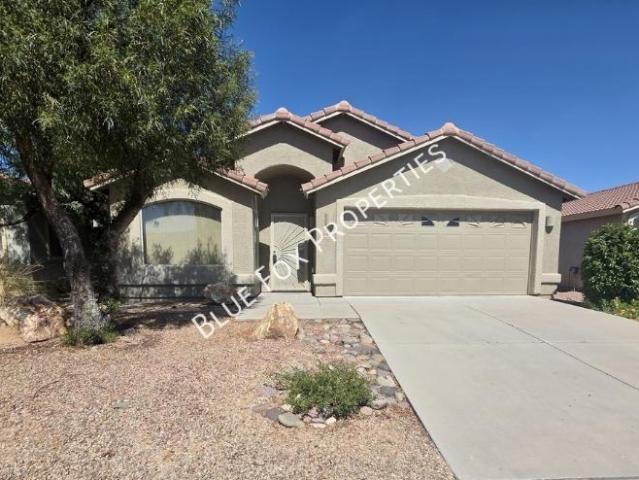 4 Br, 2 bath, Single Family 6078 N Panorama Park Dr