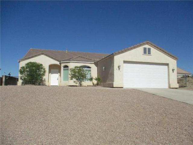 4 Br, 2 bath, Single Family 6103 Bison Ave
