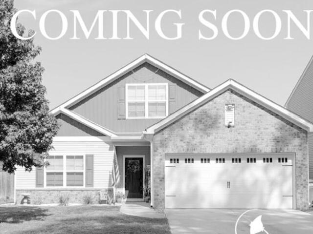 4 Br, 2 bath, Single Family 61 Great Bend Drive