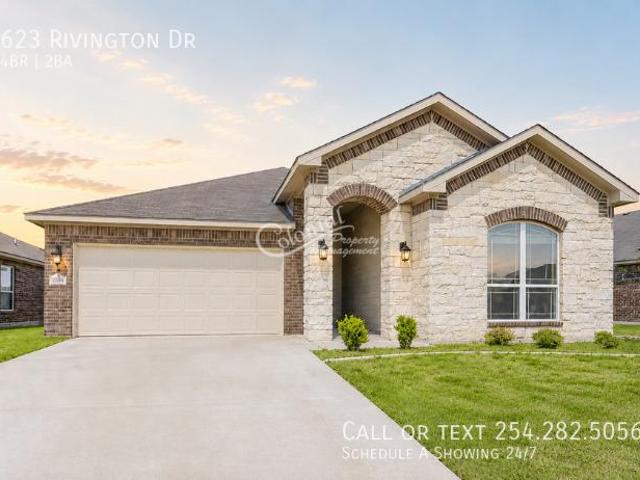 4 Br, 2 bath, Single Family 623 Rivington Dr