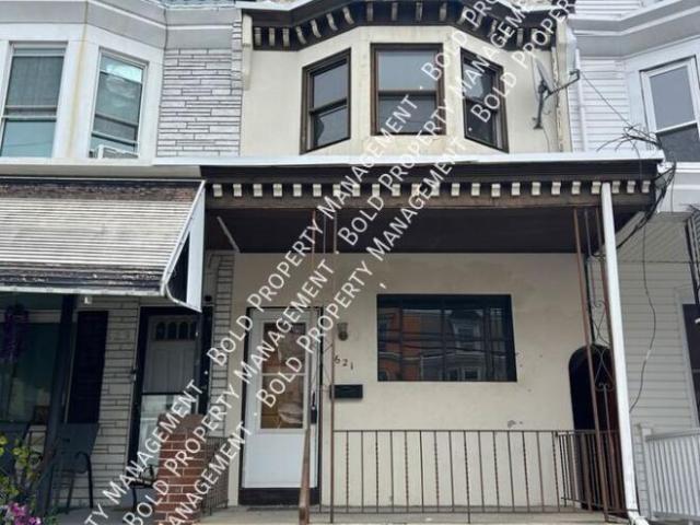 4 Br, 2 bath, Single Family 621 Weiser St