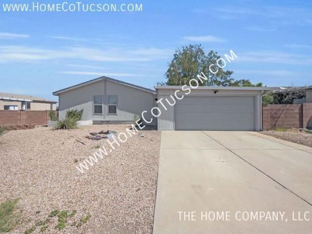 4 Br, 2 bath, Single Family 6253 E Window Ridge Lane