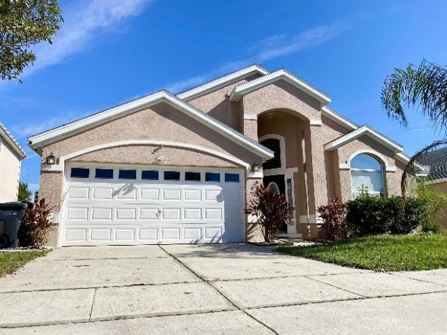 4 Br, 2 bath, Single Family 625 Rochester Loop