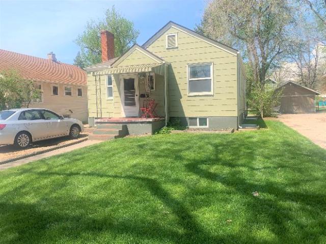 4 Br, 2 bath, Single Family 629 S Whitcomb St