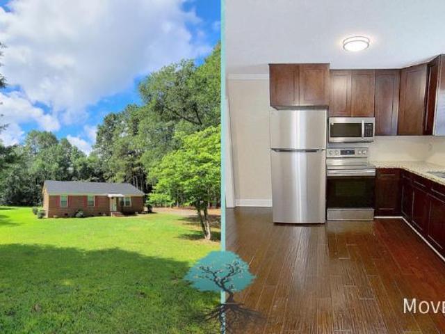 4 Br, 2 bath, Single Family 747 Hall Spencer Rd