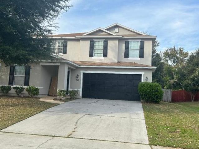 4 Br, 2 bath, Single Family 7497 Mishkie Dr