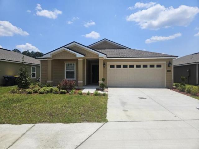 4 Br, 2 bath, Single Family 75020 Trestle Ct