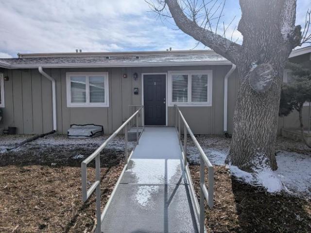 4 Br, 2 bath, Single Family 75 South 18th Avenue