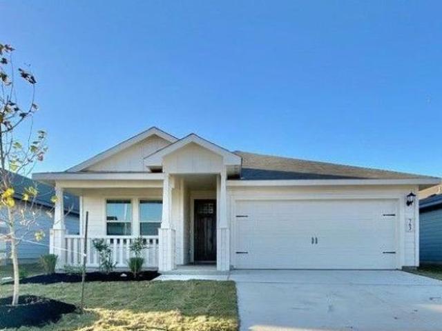 4 Br, 2 bath, Single Family 763 Myrtle Path