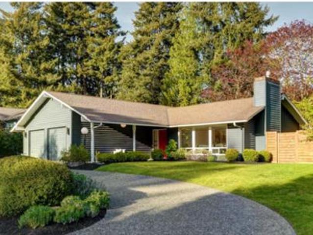 4 Br, 2 bath, Single Family 7660 85th Place SE
