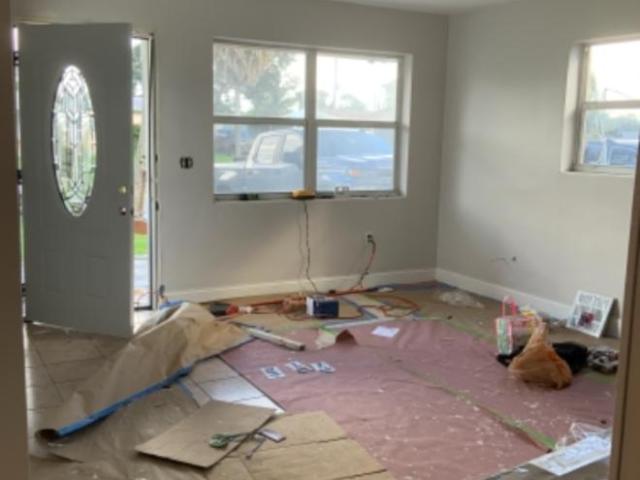 4 Br, 2 bath, Single Family 775 Snead Circle West Palm Beach