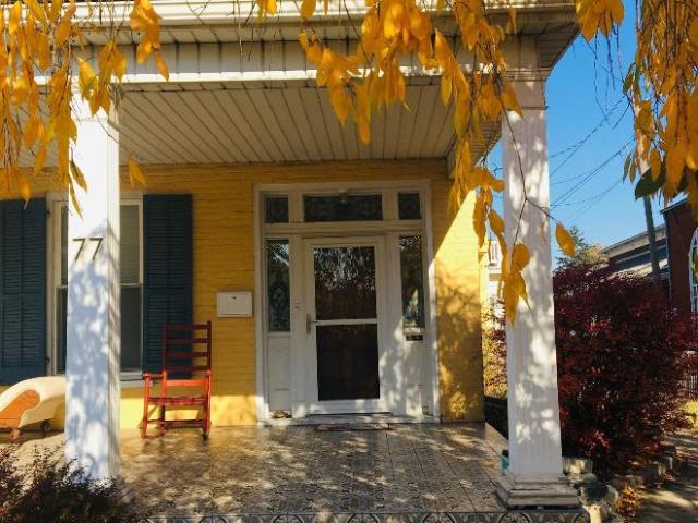 4 Br, 2 bath, Single Family 77 E Main St