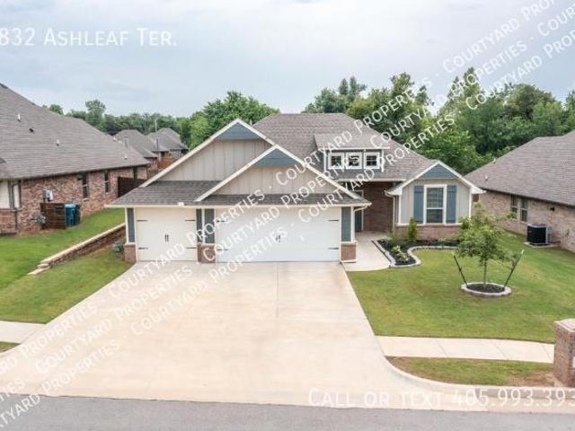 4 Br, 2 bath, Single Family 7832 Ashleaf Ter
