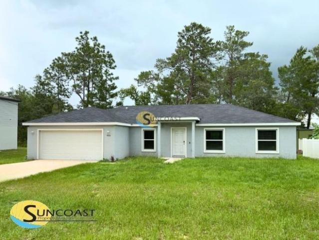 4 Br, 2 bath, Single Family 7893 N Jamaica Dr