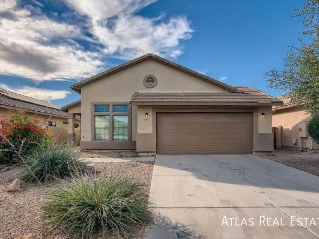 4 Br, 2 bath, Single Family 797 W Agrarian Hills Drive
