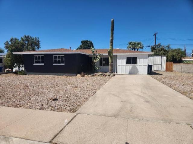 4 Br, 2 bath, Single Family 7033 E Calle Orion