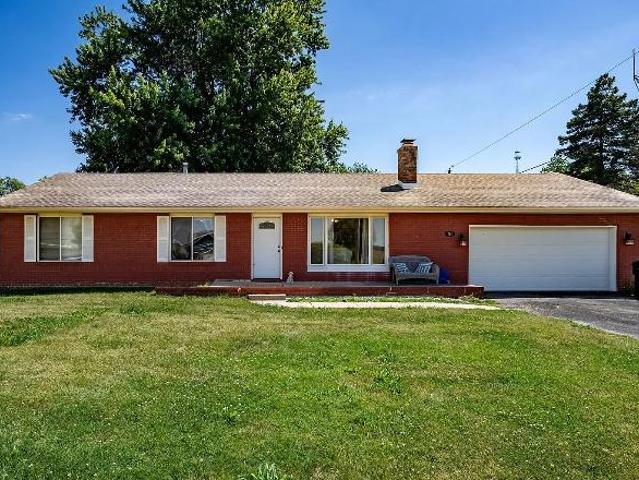 4 Br, 2 bath, Single Family 705 Eastview Dr