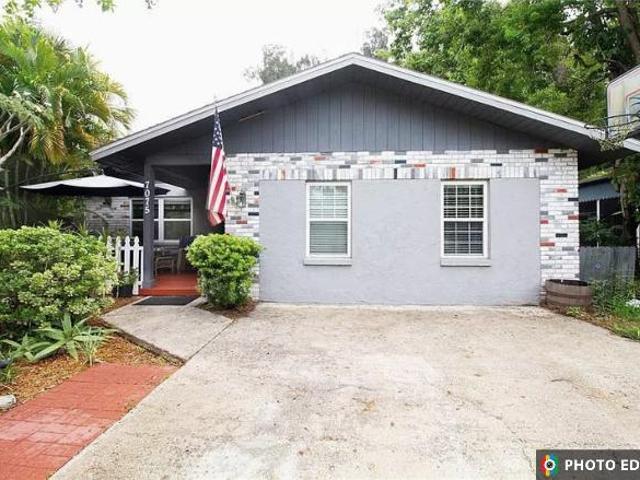 4 Br, 2 bath, Single Family 7075 65th Way N