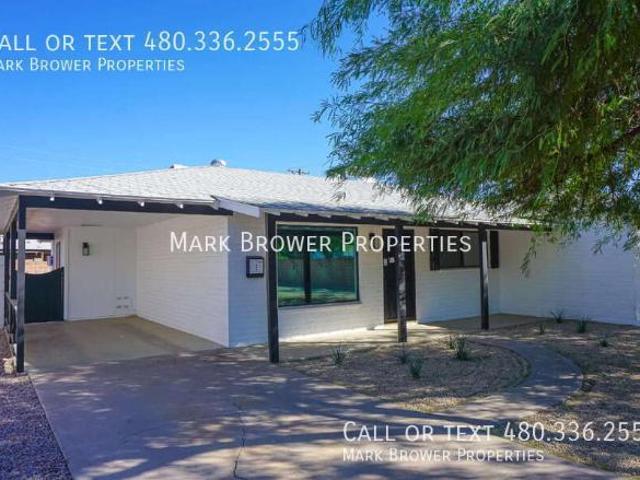 4 Br, 2 bath, Single Family 713 S Darrow Dr